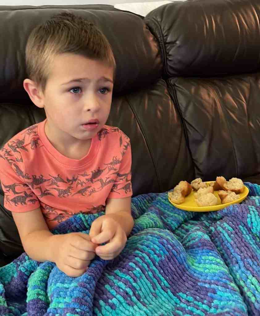 Defiant Young Children: Understanding and Guiding Them - Mommy from the ...